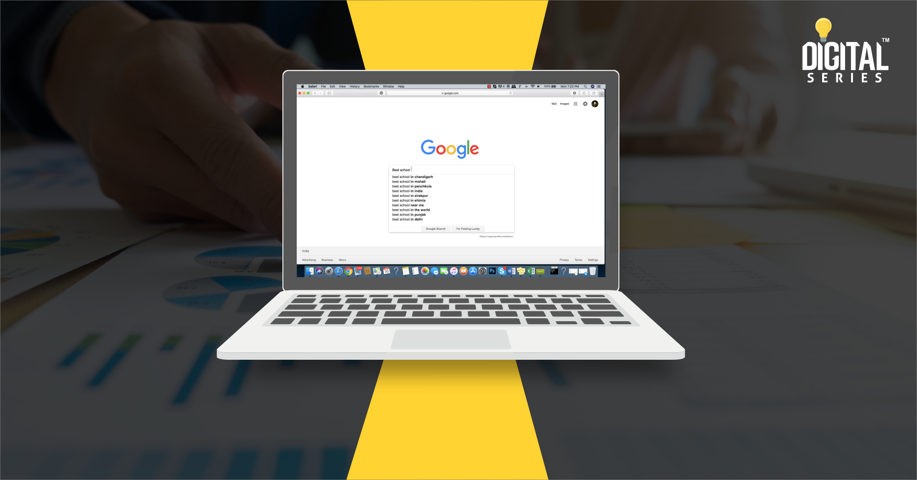 Social Media Marketing Agency | Google’s First Page