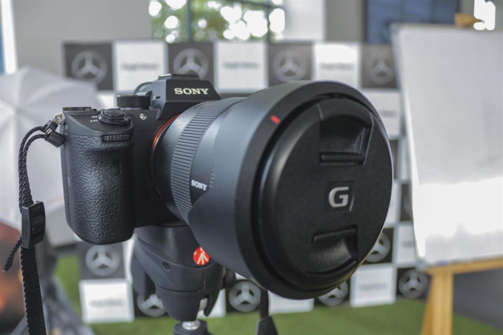 Know Your Camera | Digital Brand Management - digitalseries