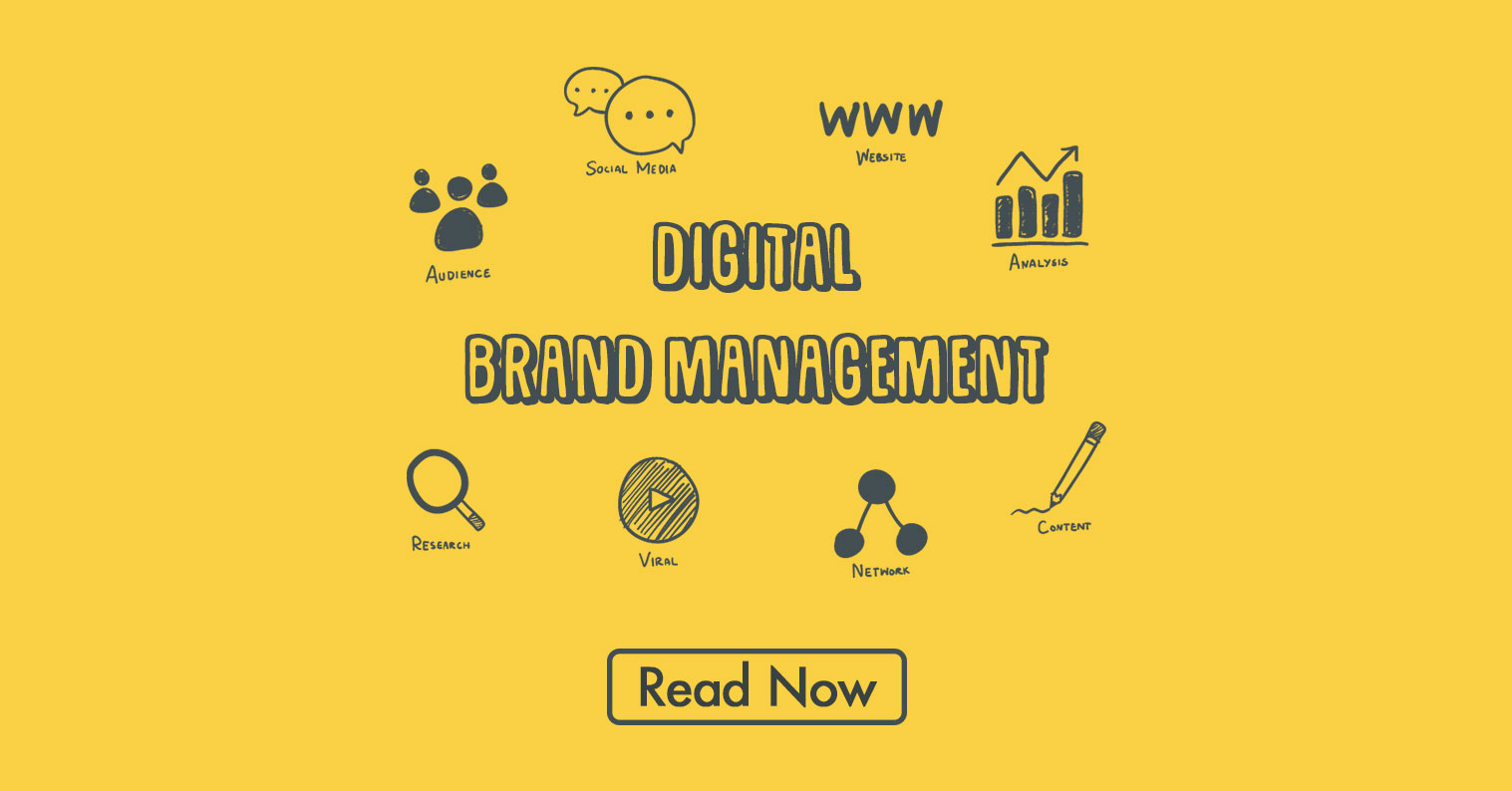 How digitalseries Shape Brands with Digital Brand Management