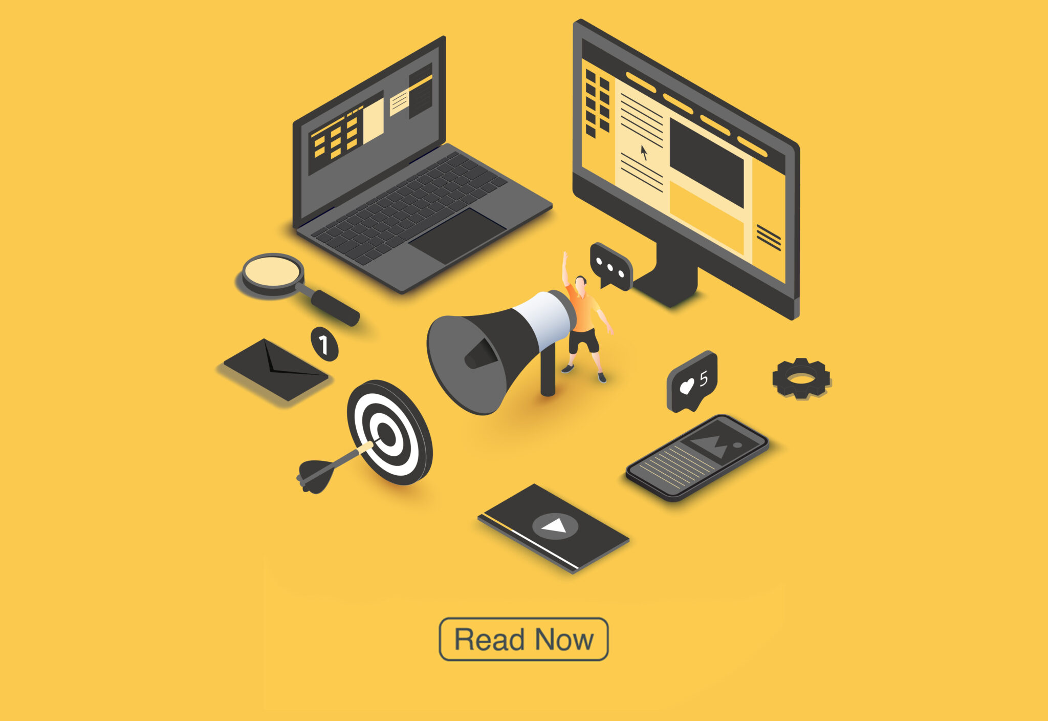 digitalseries | Digital Agency in India