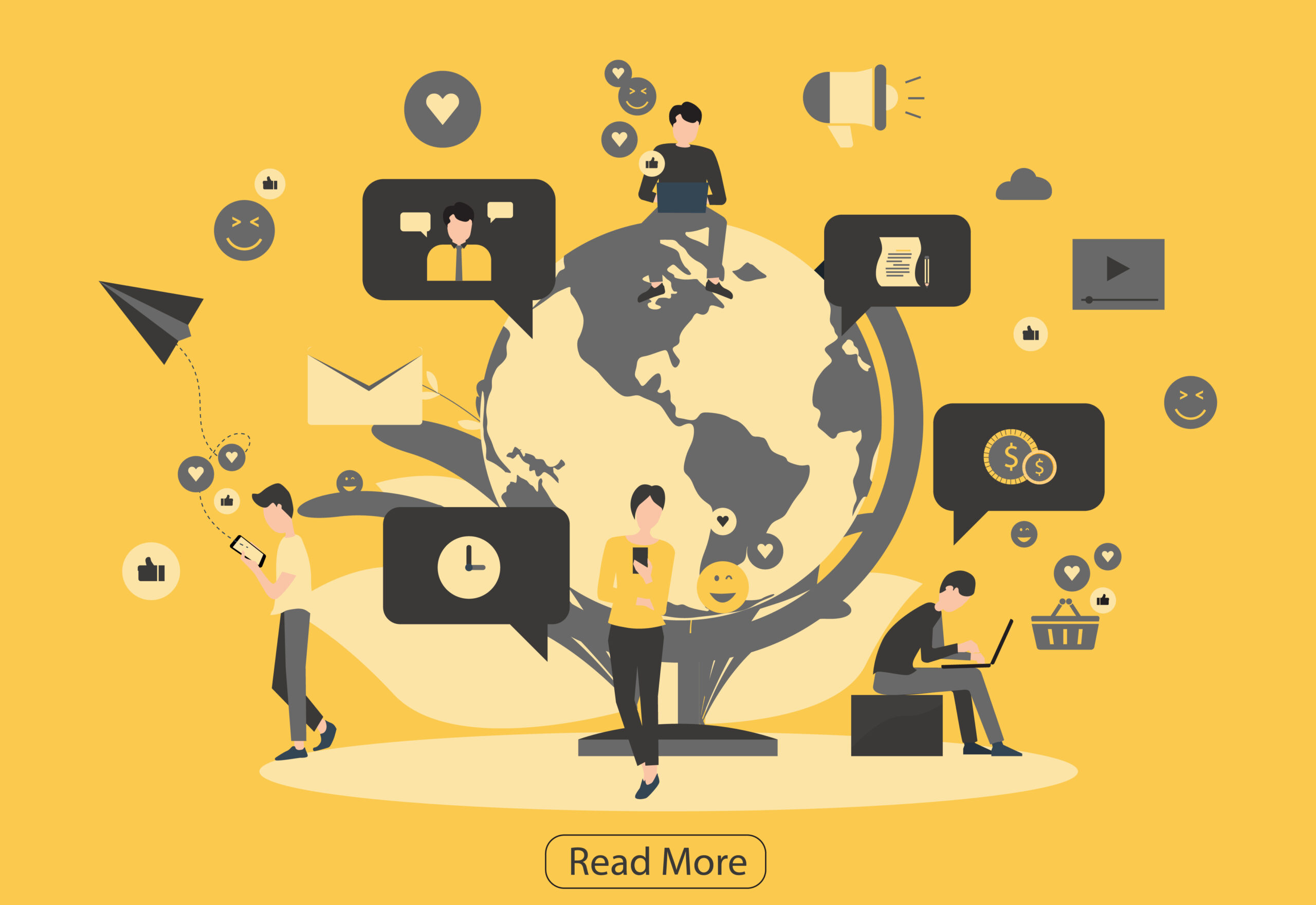 10 Tips for Building a Strong Social Media Community